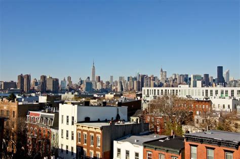 As Samantha Jones From Sex And The City Famously Remarked I Dont Do Borough But Even She