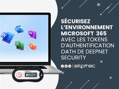 Deepnet Tokens Oath Eliptec