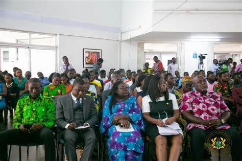 Research Commissioned To Support RTI Implementation MyJoyOnline