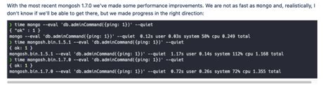 mongodb v4 2 eol is coming how to upgrade now and watch out for the
