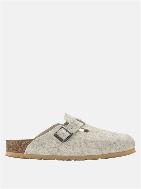 Birkenstock Boston Womens Sandals Nencini Sport