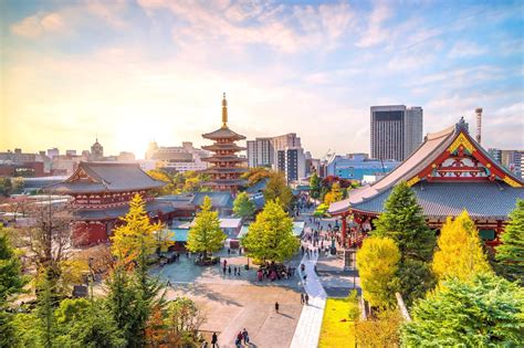 도쿄 관광명소 베스트 24 도쿄 관광명소 Go Guides