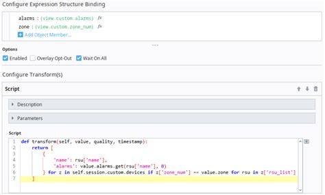 Docked View Configuration Error Ignition Inductive Automation Forum
