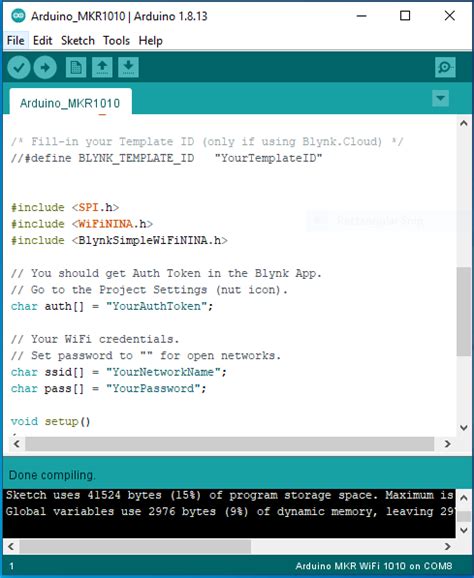 Arduino Not Uploading Sketch Page 3 Need Help With My Project