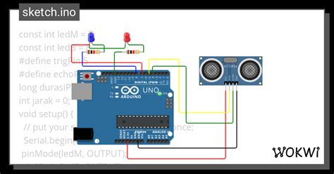 Wokwi Online Esp32 Stm32 Arduino Simulator