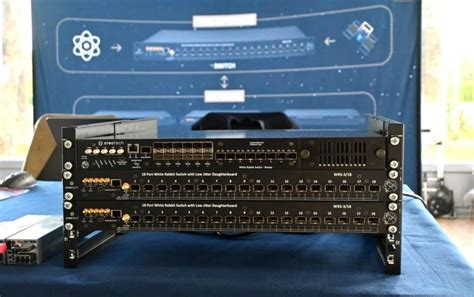Creotech Instruments Sa On Linkedin Creotech Cri Itsf2024 Timesync Datatransmission