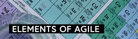 Elements Of Agile Survey Von Mike Cohn Mayflower Blog