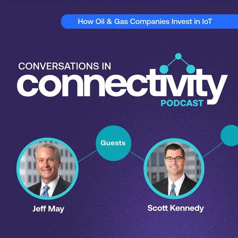 Conversations In Connectivity Podcast Episode 2 How Oil And Gas Companies Invest In Iot Soracom