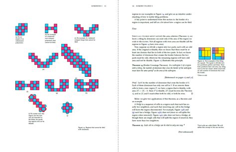Domino Tilings I Code Spot