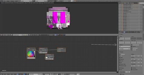 cant render background hdr image shows black background and issues with