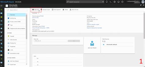 Microsoft BI Tools Azure Use Azure Data Lake For Big Data