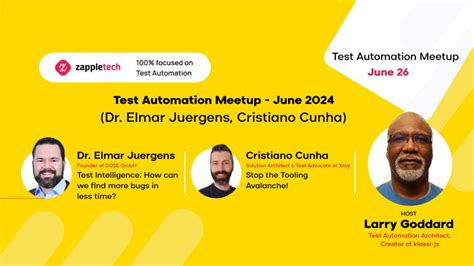 Zapple Tech On Linkedin Testautomation Devops Webtesting Softwarequality Staticcodeanalysis…