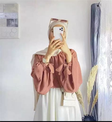 46 عکس دختر با حجاب با گوشی ایفون برای پروفایل ️ جدید و خاص