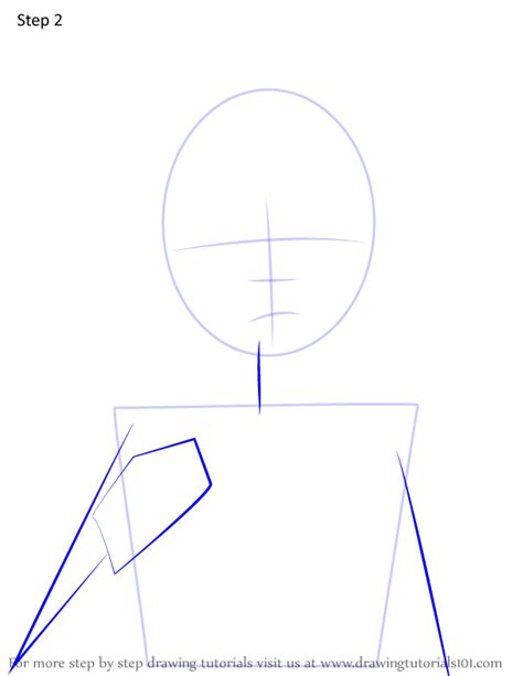 How To Draw Aoi Kanzaki From Kimetsu No Yaiba Kimetsu No Yaiba Step