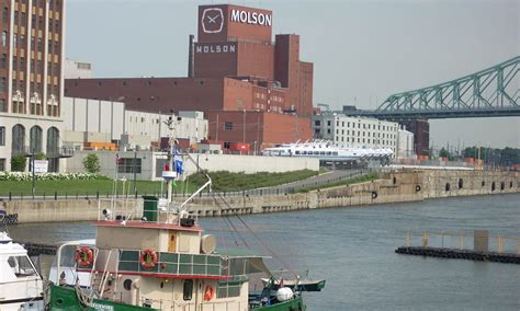 Trouble Is Brewing Cyber Incident Takes Down Molson Coors Operations