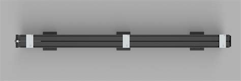 Tion T Hanger For Rainscreen Facade Panels — Tion Cladding Systems