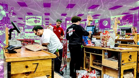 What It S Really Like To Work At Trader Joe S Fast Company