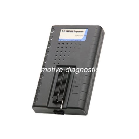 Tnm5000 Usb Universal Programmer Specially For Car