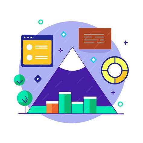 Premium Vector Simple Web Ui Elements Kit Graphic