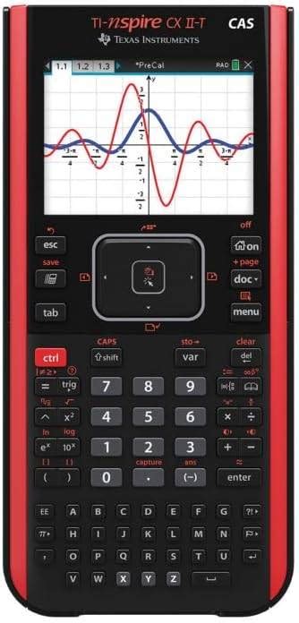 Guía Sobre Las Mejores Calculadoras Programables ️