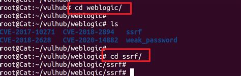 Docker 环境及vulhub靶场的搭建 知乎