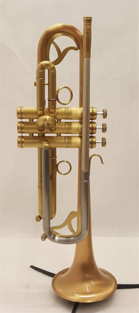 Instruments Command Brass Instruments Command Brass