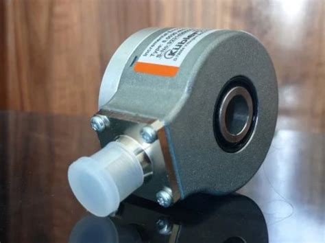 Hollow Shaft Encoder at 5000 piece हल शफट एनकडर in Nagpur ID 2853483573533
