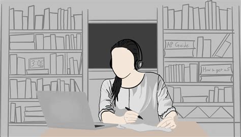 Pressure To Take Multiple AP Classes Creates Stress The Campanile