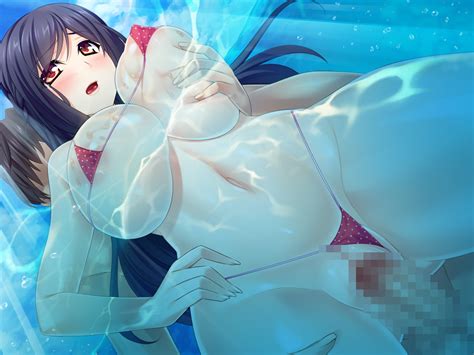 My Impregnation Sex Tape Brutal Wife Thieving Eroge Sankaku Complex