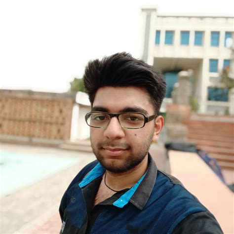 Sanchit Bajaj Medium