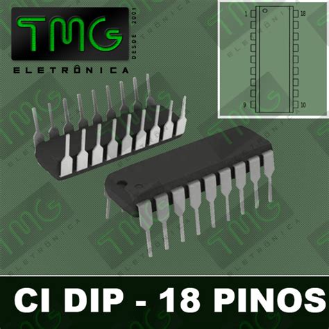 Pic Ci Família Pic Microcontroller Mcu 8 Bit Eprom Pic16 Pic