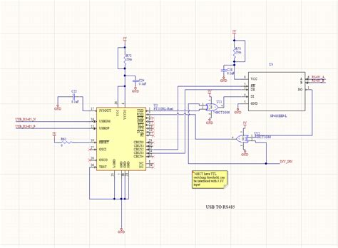 Raspberry Pi RPi USB To Serial Testing Electrical Engineering Stack Exchange