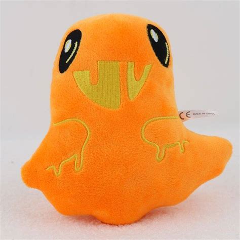 Hot เซนตเมตรนารก SCP ของเลนตกตาจมอนสเตอรตกตาสตวอะนเมะนมตกตาหมอนสำหรบ