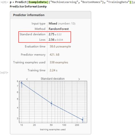 Machine Learning How To Train Further In Predict Mathematica Stack