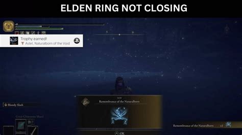 Elden Ring Not Closing How To Fix Properly On Steam