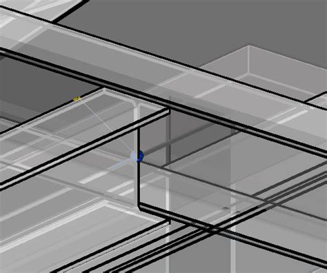 Steel Connection In Revit 2018 Problems After Update Autodesk Community