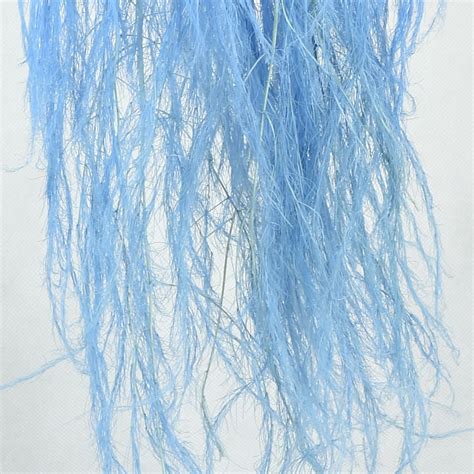 Long Xu Grass Lt Blue Length Cm Approx G Per Pack Long Xu Grass Lt Blue Length Cm Approx G Per Pack