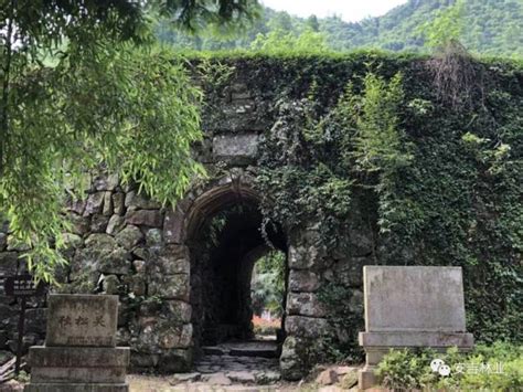 安吉古代地名 安吉在古代是什么地方 安吉古代叫什么 大山谷图库