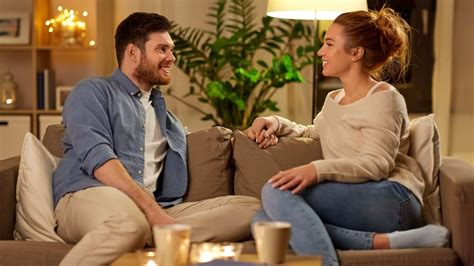 Communication In Couples Leads To Relationship Satisfaction Neurogym Blog