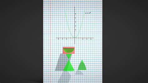 Parabola Download Free 3d Model By Arloopa 209750a Sketchfab