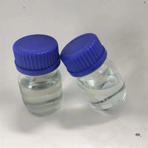 Raw Material China Mass Supply Demoulding Agent Epoxy Silicone Oil For Epoxy Resin Silicone