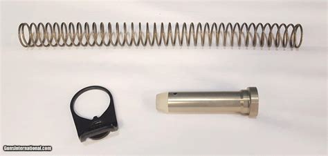 Ar Buffer Spring Kit