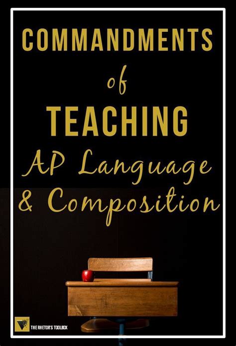 Ap Language And Composition Artofit
