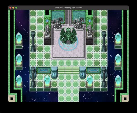 Eros Vis Fantasy Sex Master By Eros Vis