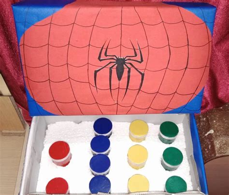 Cardboard Montessori Didactic Apparatus Model At ₹ 600piece In Kolkata