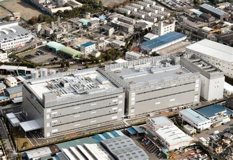 キヤノン平塚第二事業所 西松建設株式会社