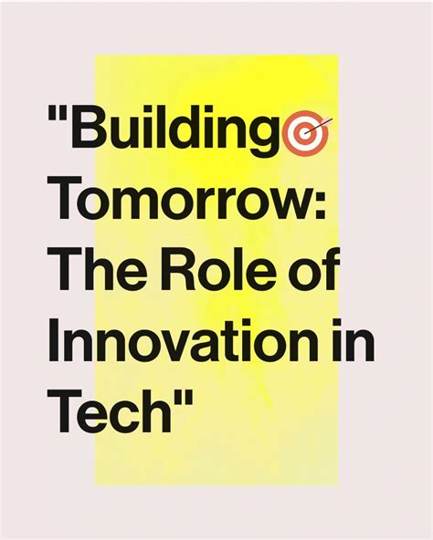 Shivansh Mittal On Linkedin Innovation Techfortomorrow