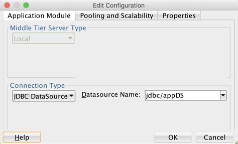 Configuring A Datasource In A Docker Container Java Code Geeks