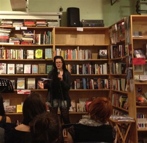Katie Longofono And Miriam Nash Read Bluestockings English Kills Review