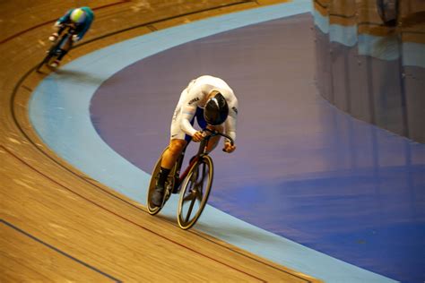 스포츠박사 기자의 스포츠용어 산책 1387 사이클에서 왜 ‘스프린트 경기를 할까